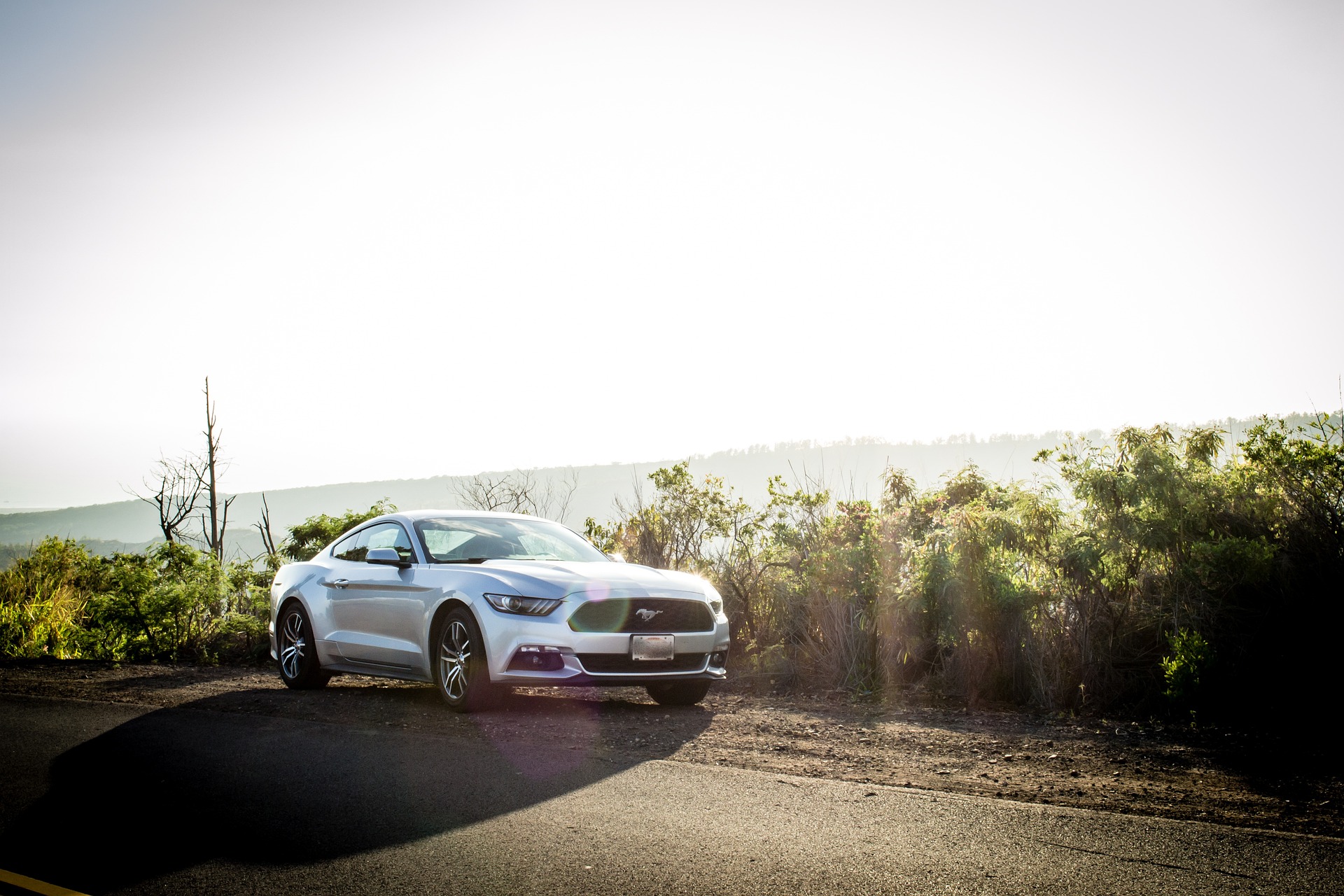 The Most Common Roadside Emergencies & How To Handle Them