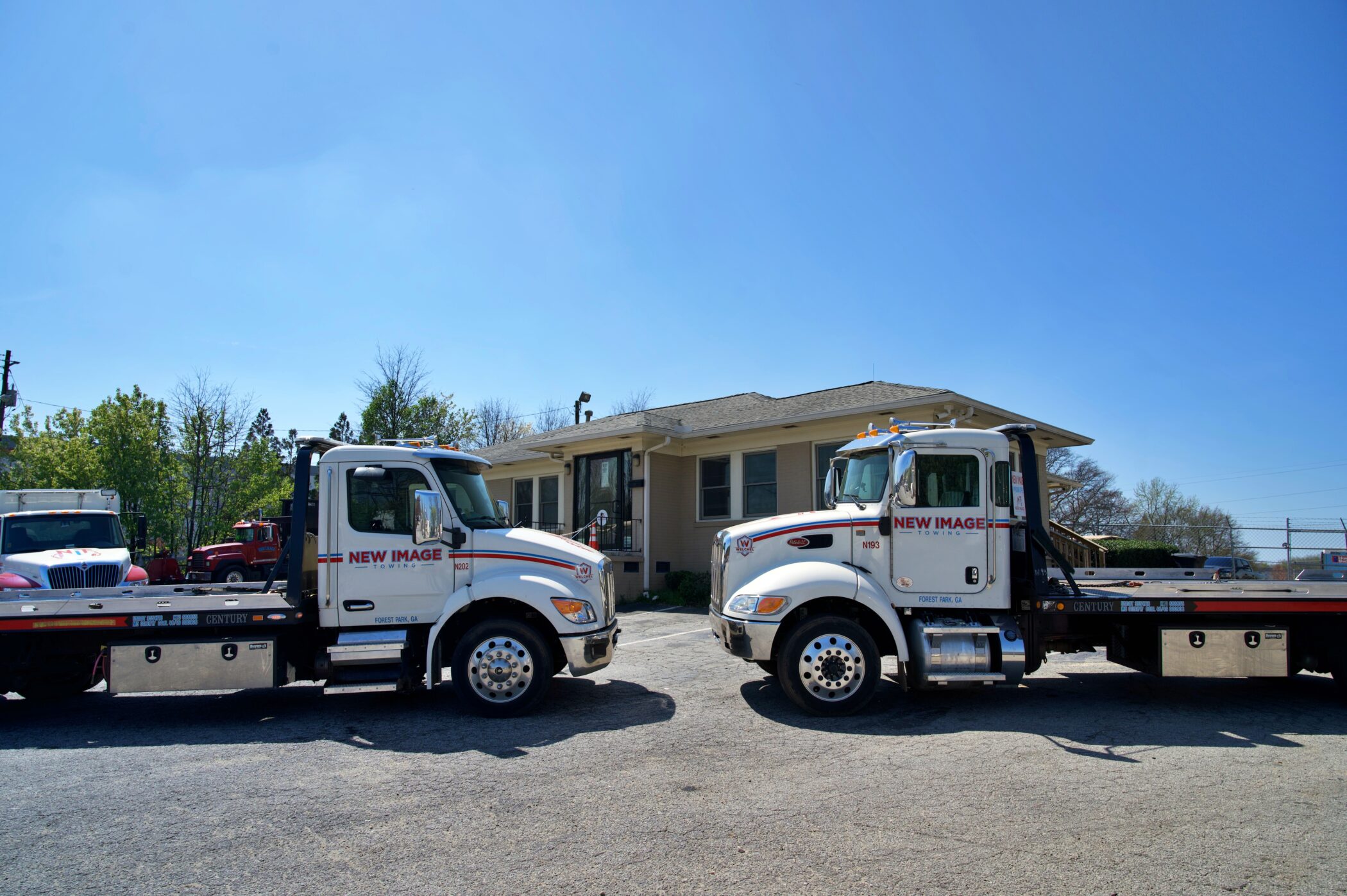 What Sets New Image Towing Apart | New Image Towing | Blog